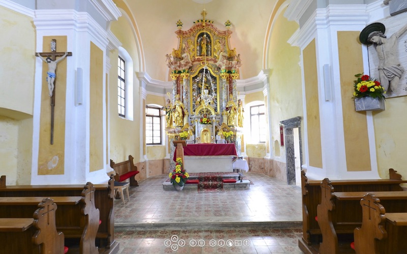 Panorama - horjul.si